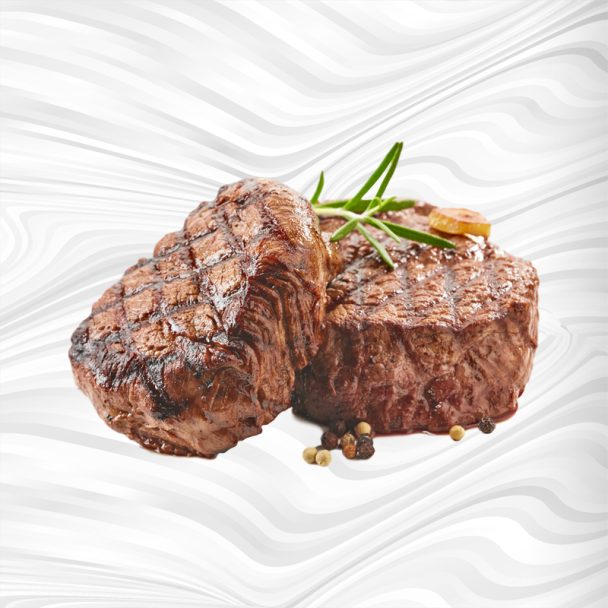 Reverse-Sear Tomahawk Steaks on the braai for AMAZINGLY Tasty Re ...