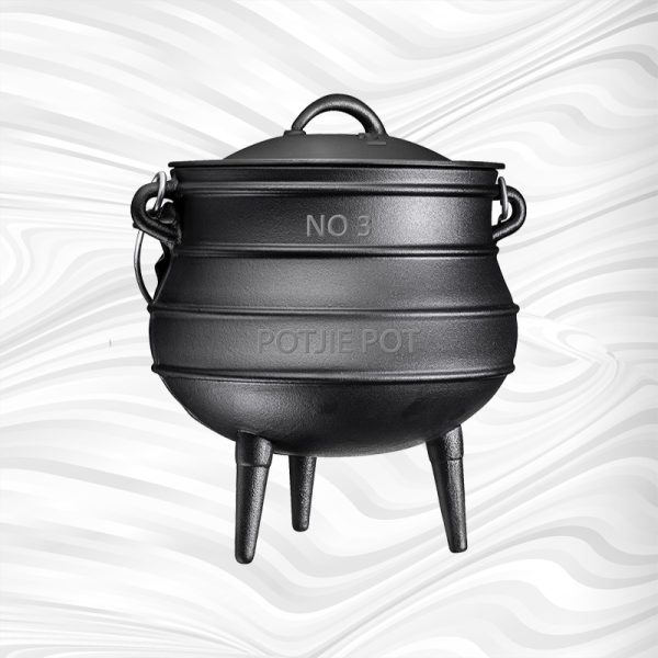 CHICKEN POTJIEKOS RECIPES | South African Traditional Way | Chic ...