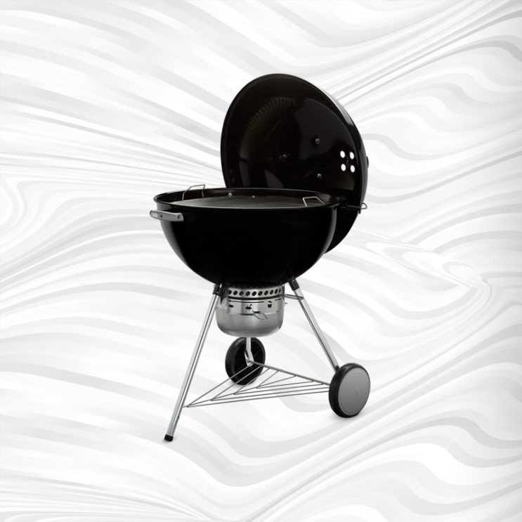 How to Use a Weber Kettle Grill Complete Guide – BraaiTube